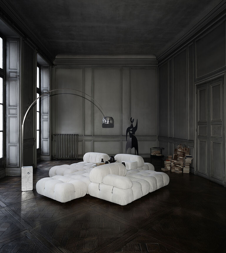 Sofas von Design & Made in Italy | B&B Italia Offizieller Shop